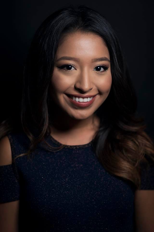 Desiree Howe | Rhodes College